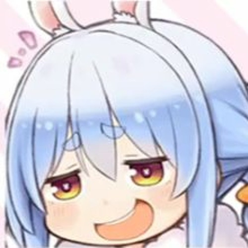 Usada Pekora 兎田ぺこら ⋆ Soapbox Ninja