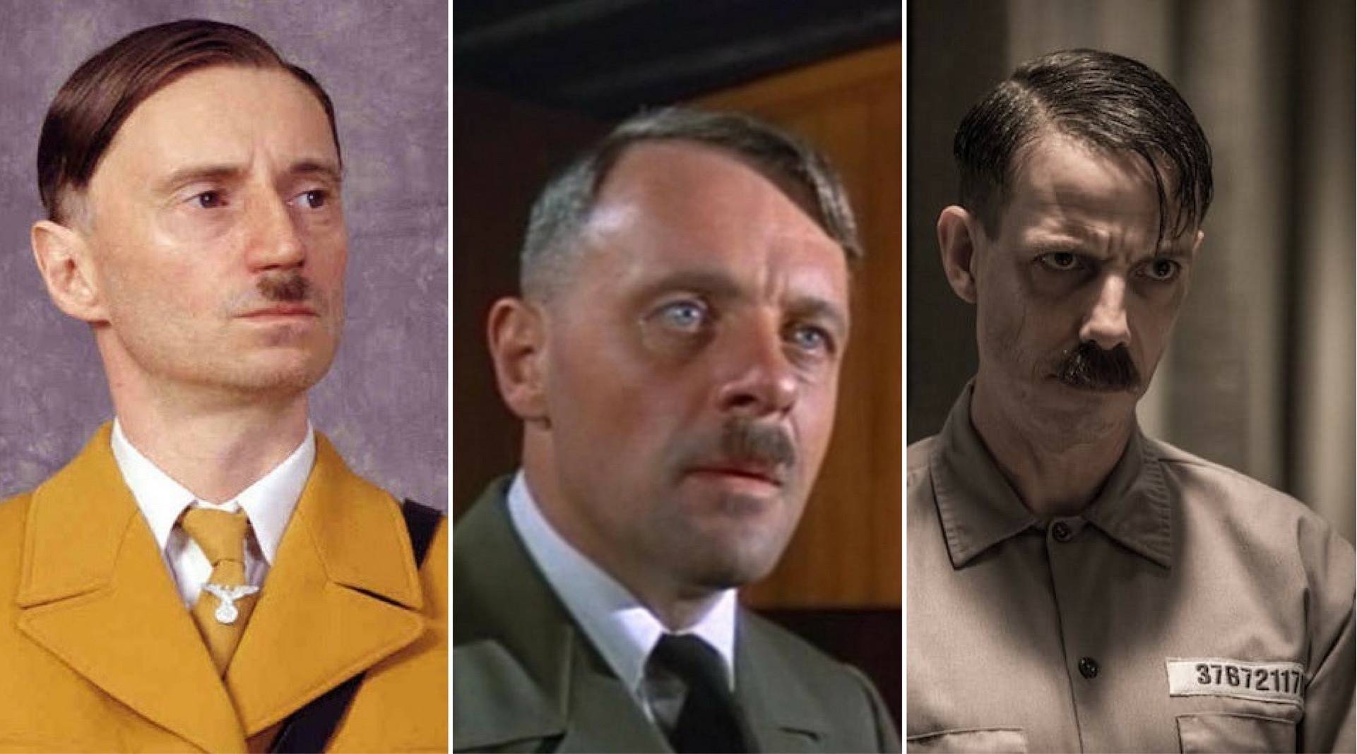 Why are British actors better at playing Hitler than Germans ⋆ Soapbox ...