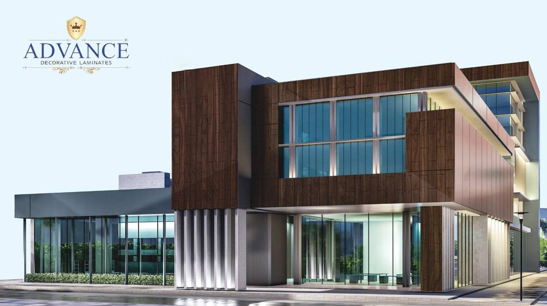 5 Key Benefits of Installing HPL Exterior Wall Cladding Panels in Your ...